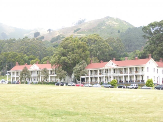 Cavallo Point Resort: An Ideal Location for Napa or San Francisco ...