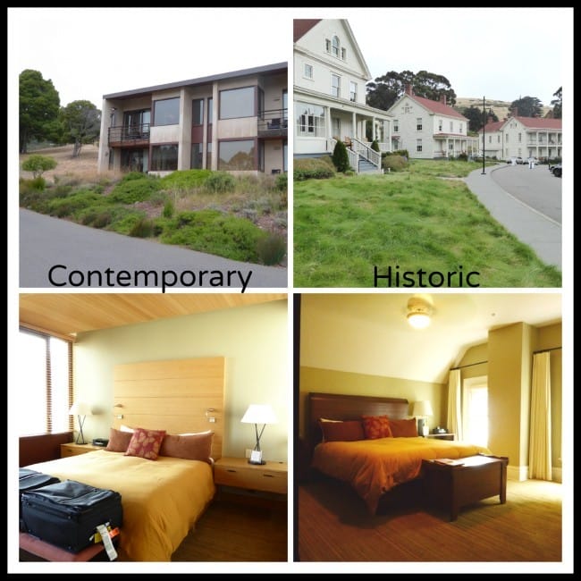 Cavallo Point Resort: An Ideal Location for Napa or San Francisco ...