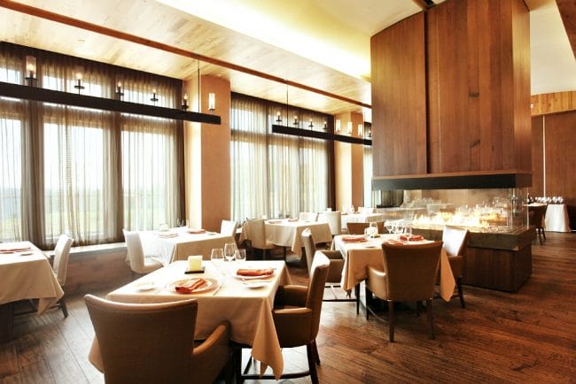 Blue Ridge Mountains Getaway | Primland Luxury Resort | MomsGoodEats