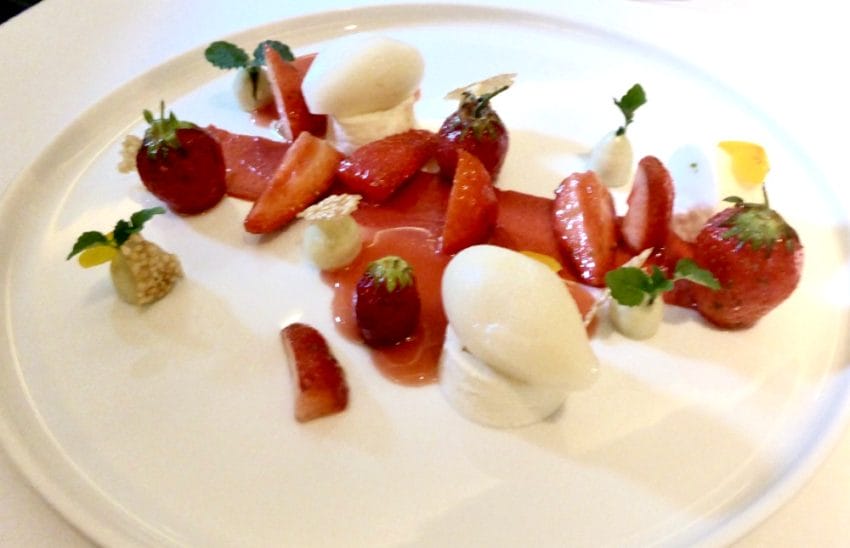 8 Spectacular Tasting Menus Around the World | LifeDoneWell