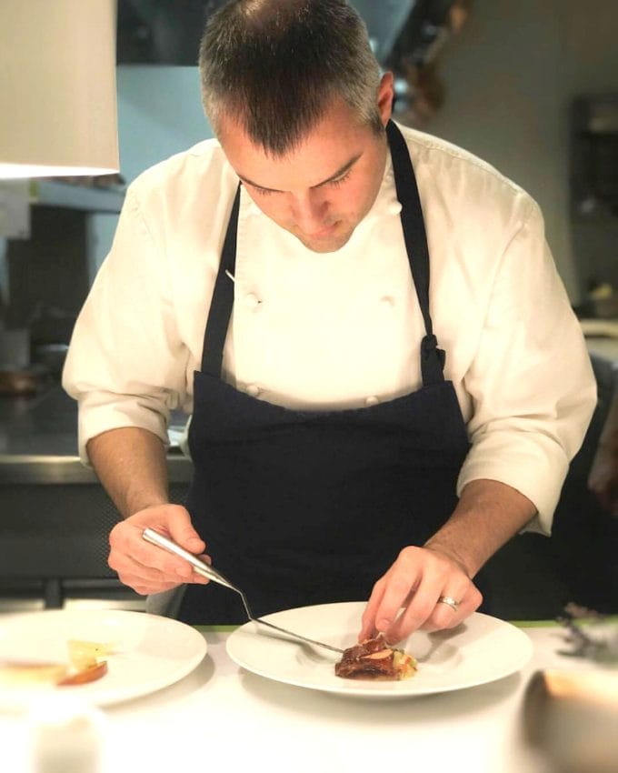 8 Spectacular Tasting Menus Around the World | LifeDoneWell