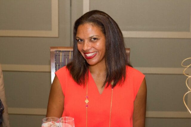 Meet Maria Smith | One Perfectly Imperfect Contributor