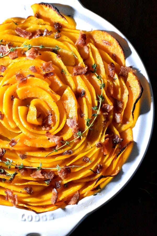 30 of the Best Fall Side Dish Recipes