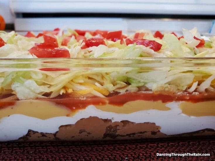 3 No-Cook Finger Foods For Parties To Impress Your Guests