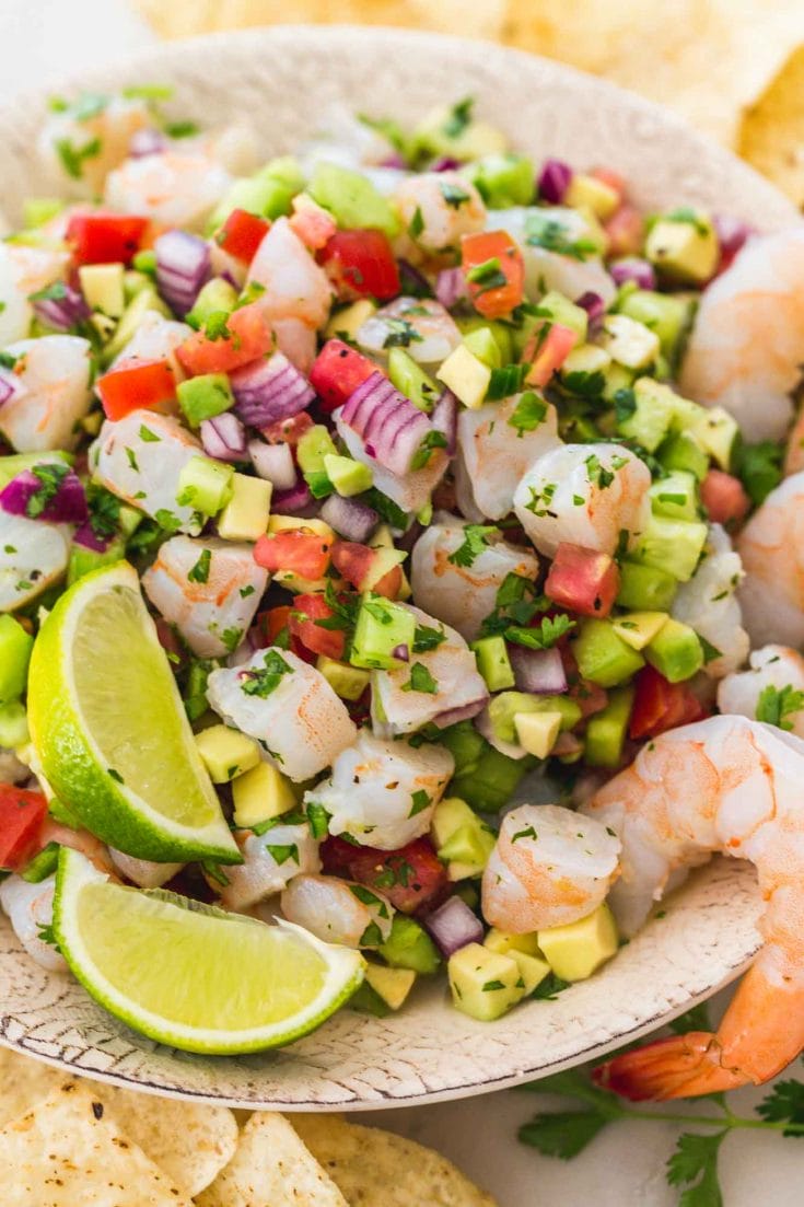 3 No-Cook Finger Foods For Parties To Impress Your Guests