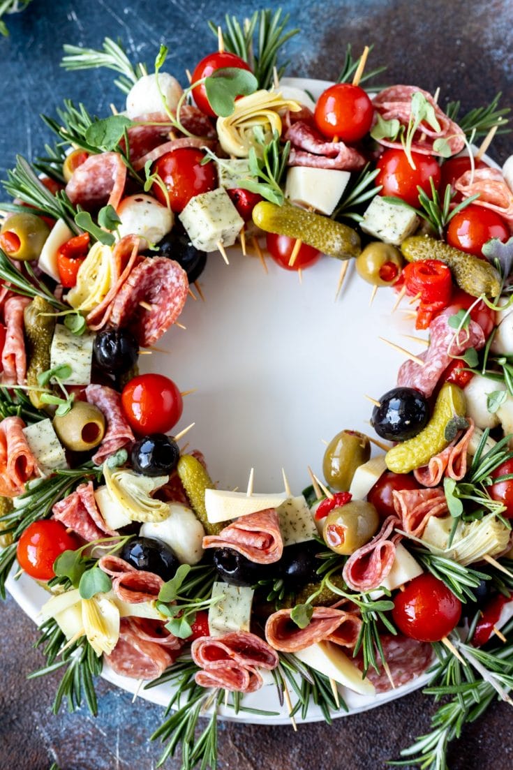3 No-Cook Finger Foods For Parties To Impress Your Guests